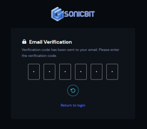 How do I register on SonicBit? – SonicBit Blog